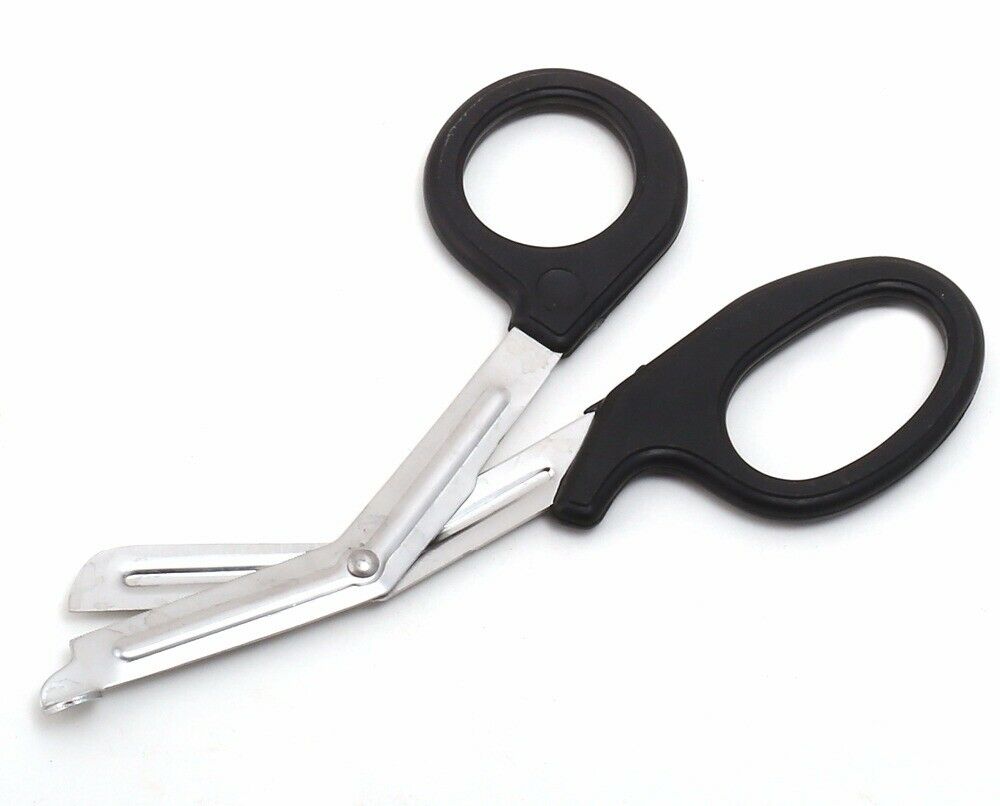 Trauma Shears First Aid Scissors Paramedic – stethoscopes