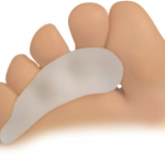 Deramed Pure Gel Toe Props fresco – stethoscopes