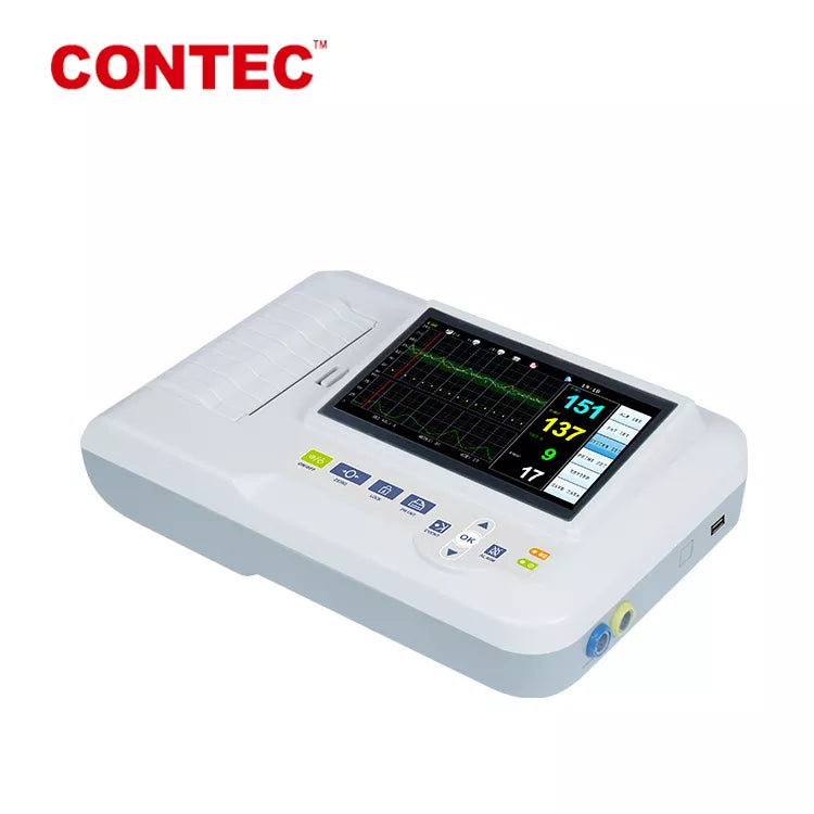 Fetal Monitor CMS800-G2 Contec – stethoscopes