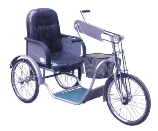 Manual Hand Crank tricycle,Hand Pedal Wheelchair China – stethoscopes