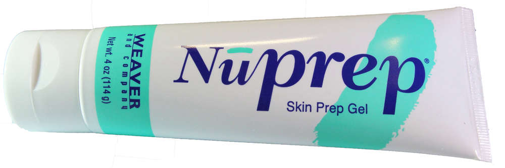 Nuprep Skin Preparation Gel 114g – stethoscopes