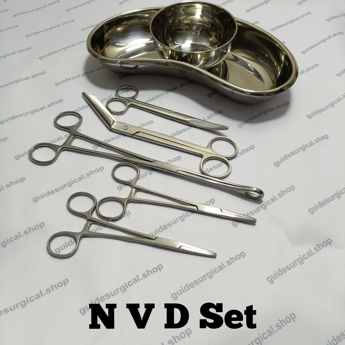 Delivery (NVD) Set – stethoscopes