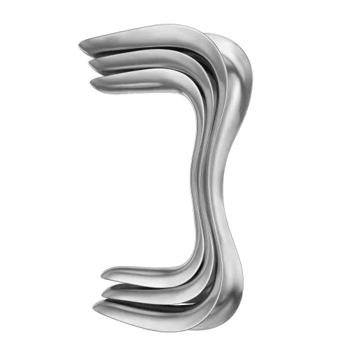 Sims Vaginal Speculum Set of 3 – stethoscopes