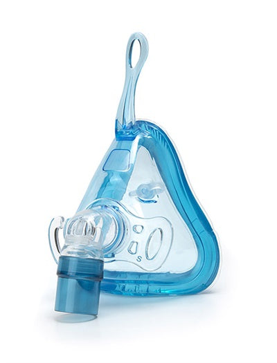VariFit NIV Full Face Air Gel Mask Intersurgical UK – stethoscopes