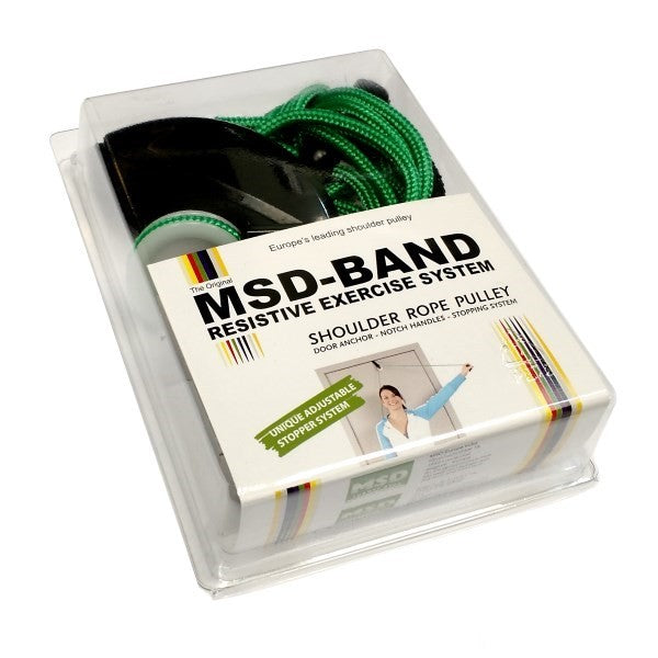 Shoulder Rope Pulley MSD – stethoscopes