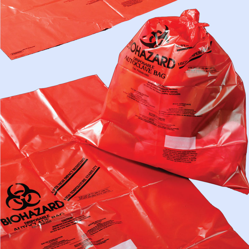 Autoclave Indicator Bag size 12×24 – stethoscopes